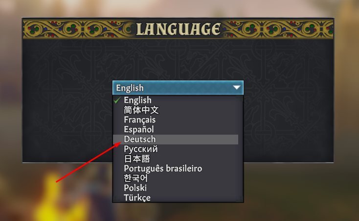 Going Medieval - Un pò di tutto - Games Translator