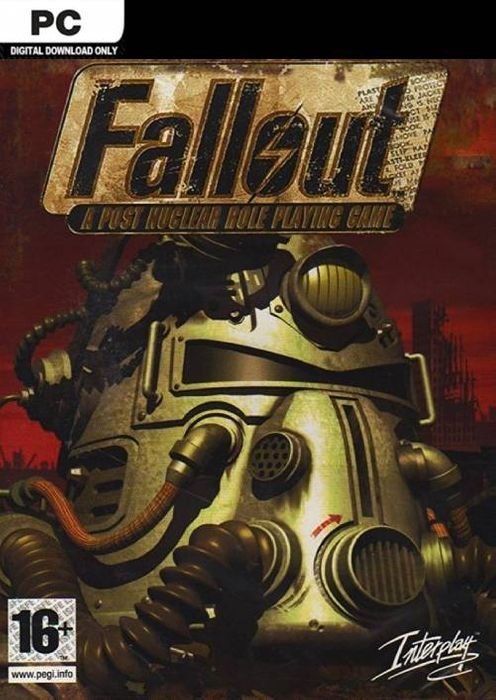 Fallout 1 traduzione italiano - Un pò di tutto - Games Translator